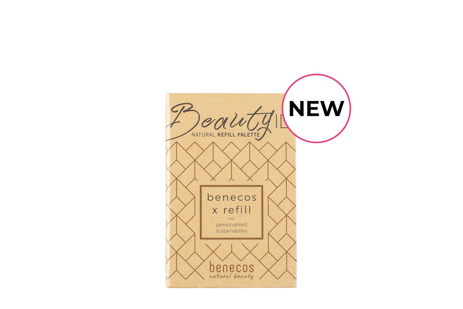 Benecos Natural Beauty — Helios Health & Beauty