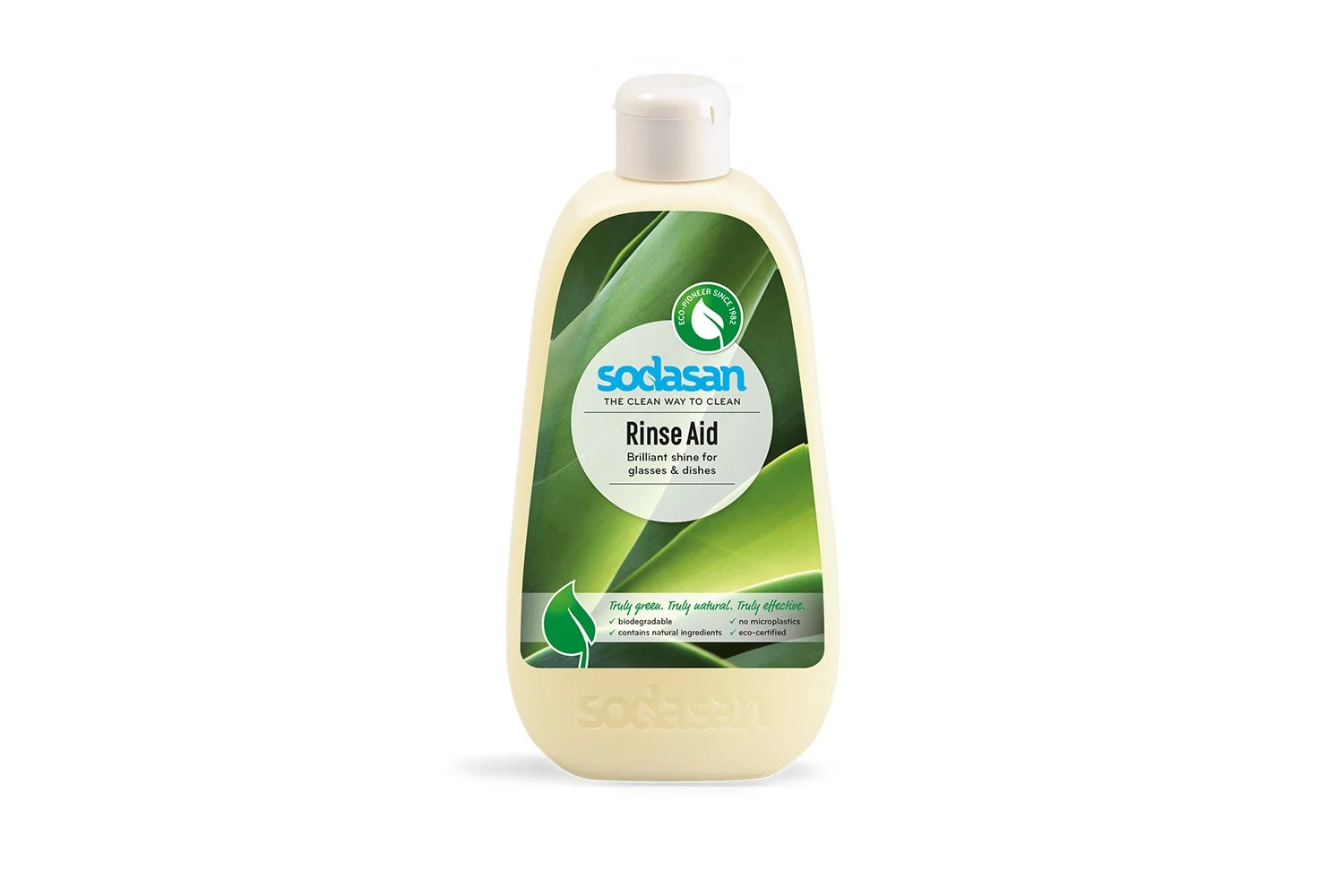 Sodasan - Dishwasher Powder 1kg — Helios Health & Beauty