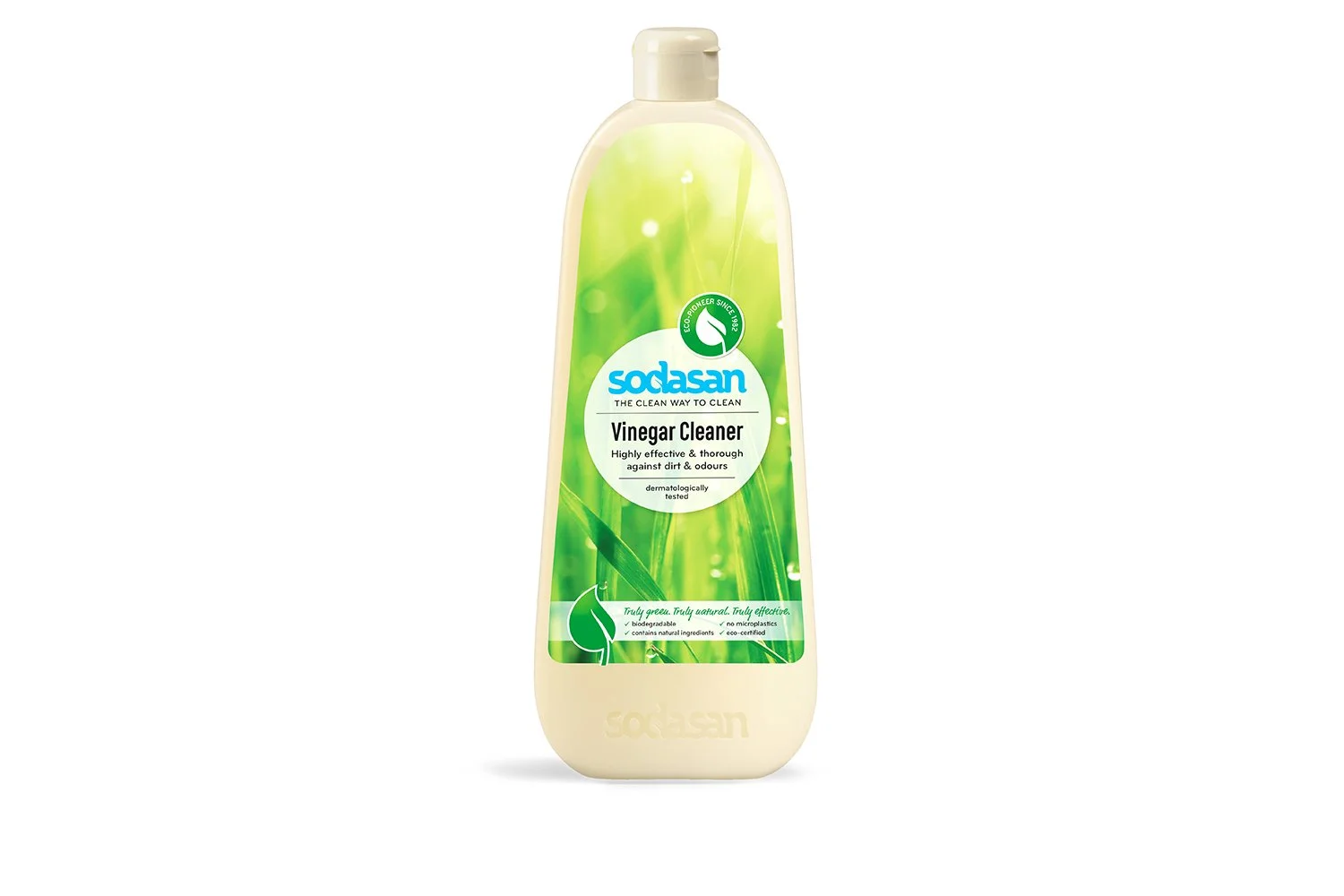 Sodasan - All Purpose Cleaner 1L — Helios Health & Beauty