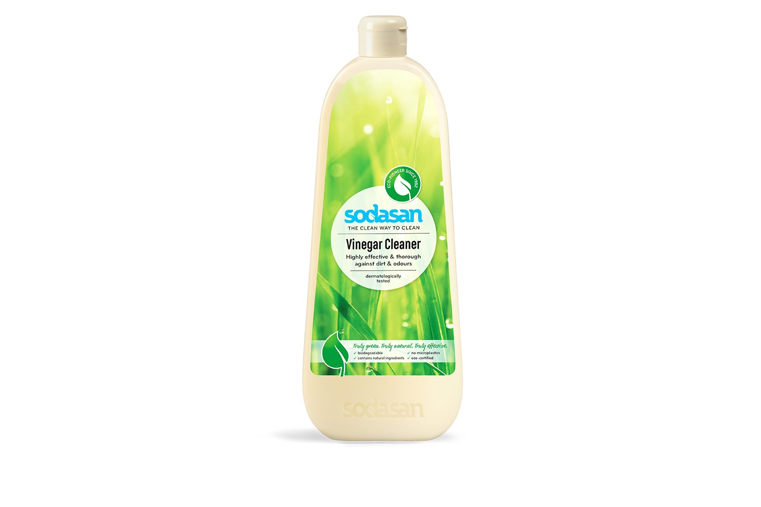 Sodasan - All Purpose Cleaner 1L — Helios Health & Beauty