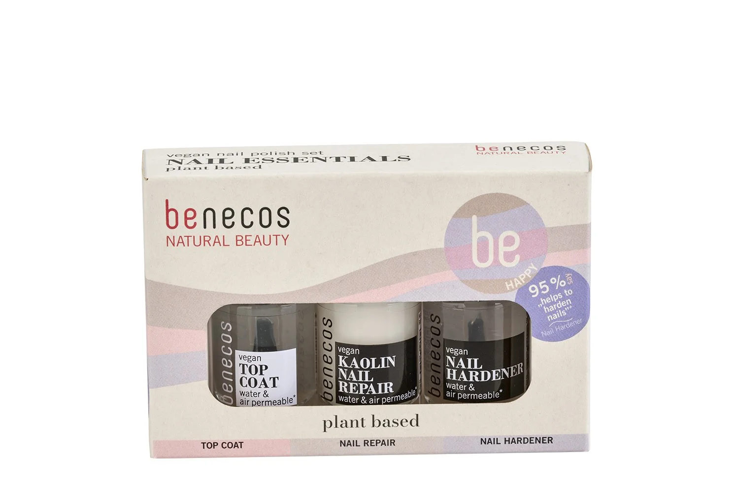 Benecos Natural Beauty — Helios Health & Beauty