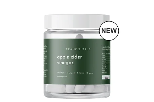 Frank Simple — Helios Health & Beauty