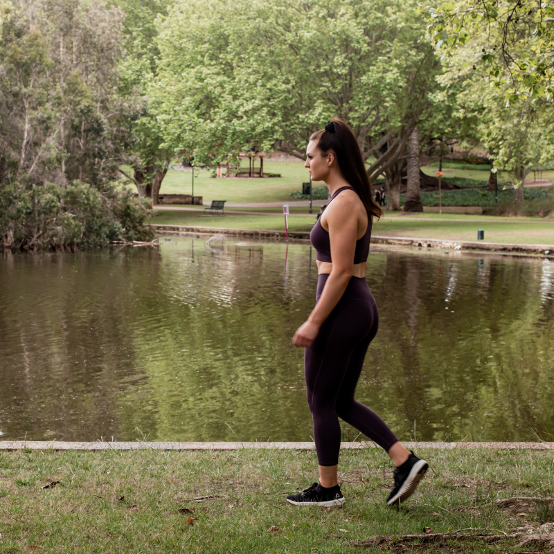 5 Incredible Benefits of a Daily Walk — Powherful