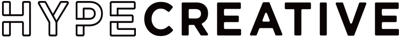 Hype Creative | Brisbane Branding + Graphic Design