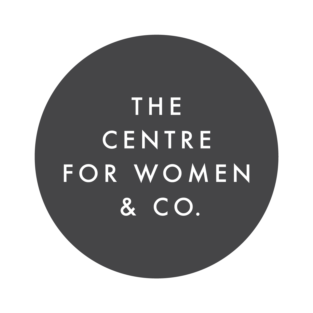 Contact — The Centre for Women & Co.