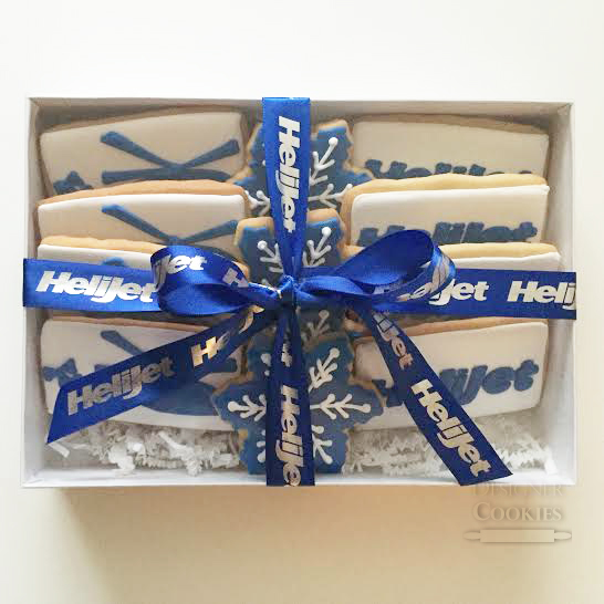 DesignerCookies — DesignerCookies for Corporate Events