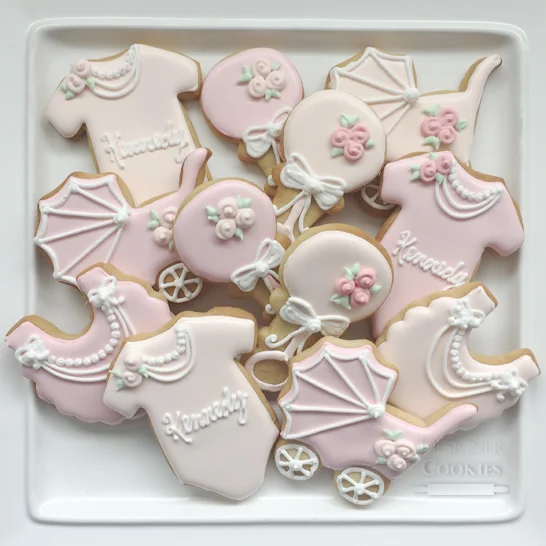 DesignerCookies — DesignerCookies for Celebrations