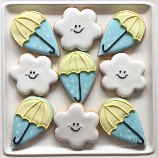 DesignerCookies — DesignerCookies for Celebrations