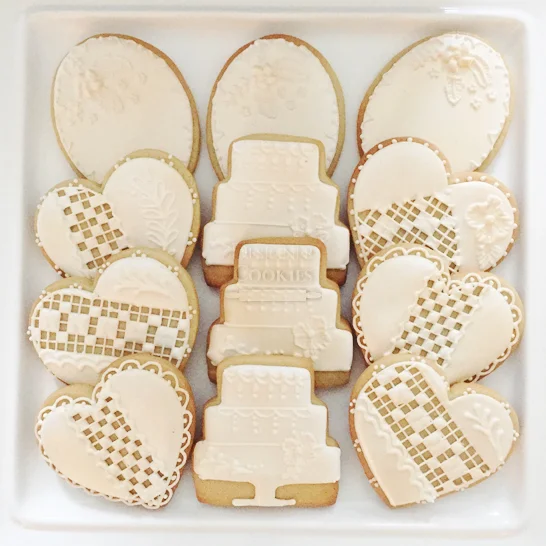 DesignerCookies — DesignerCookies for Celebrations