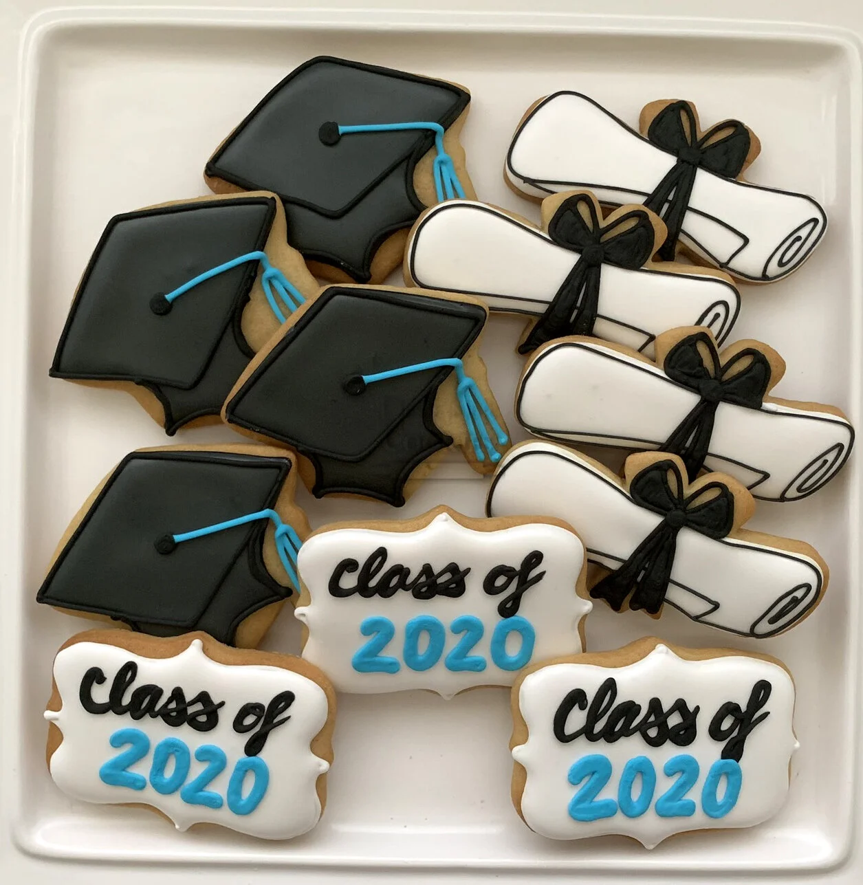 DesignerCookies — DesignerCookies for Celebrations