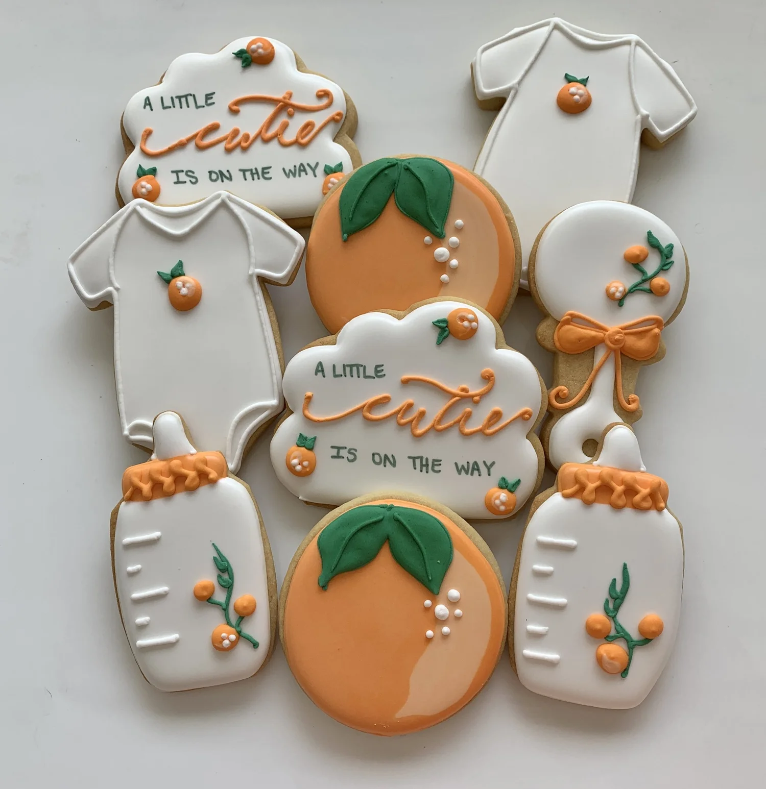 DesignerCookies — DesignerCookies for Celebrations