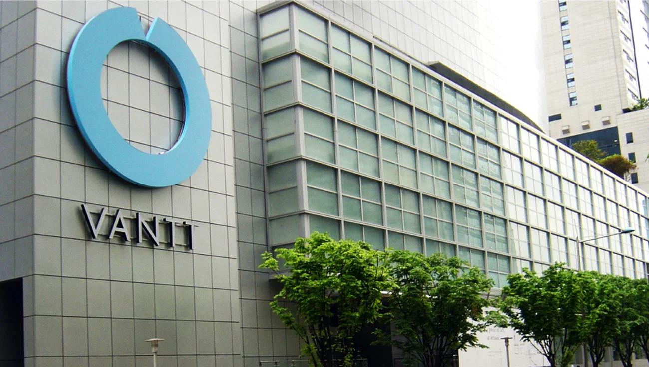 VANTT — Sodiumpartners