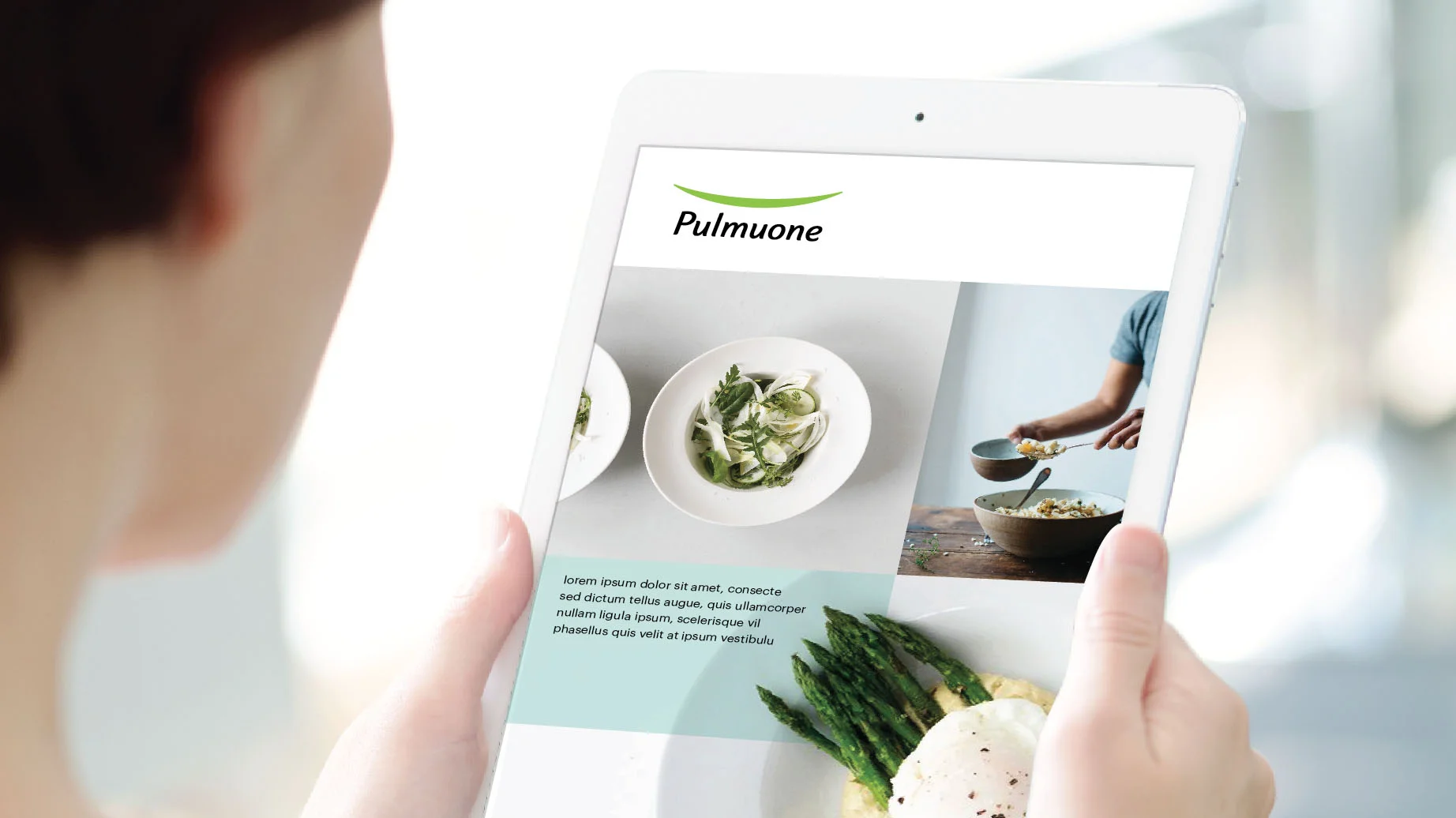 Pulmuone — Sodiumpartners