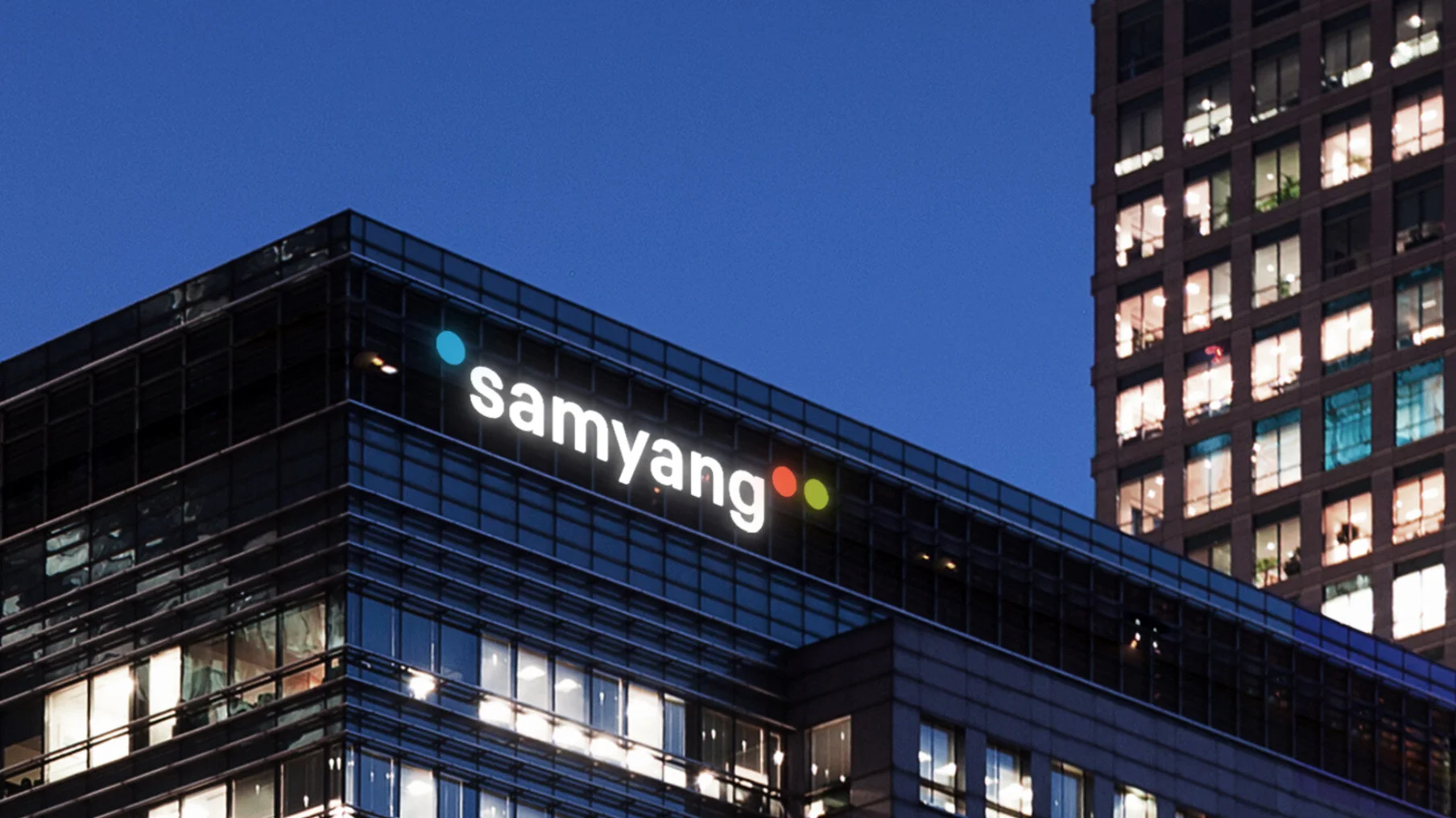 Samyang — Sodiumpartners