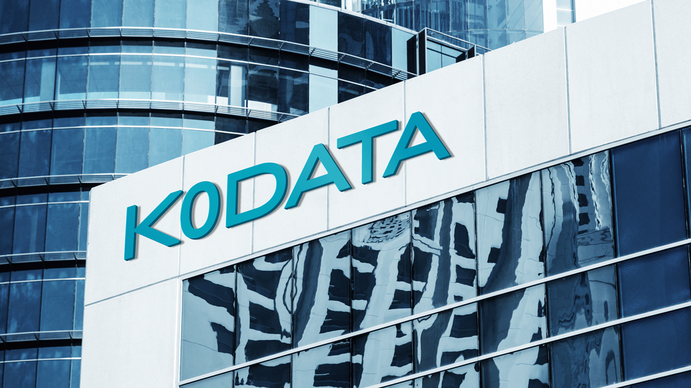 KODATA — Sodiumpartners