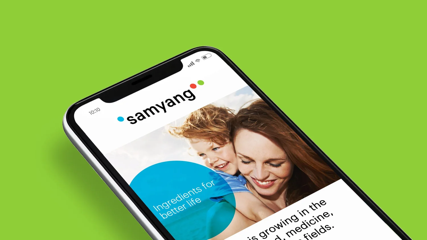 Samyang — Sodiumpartners