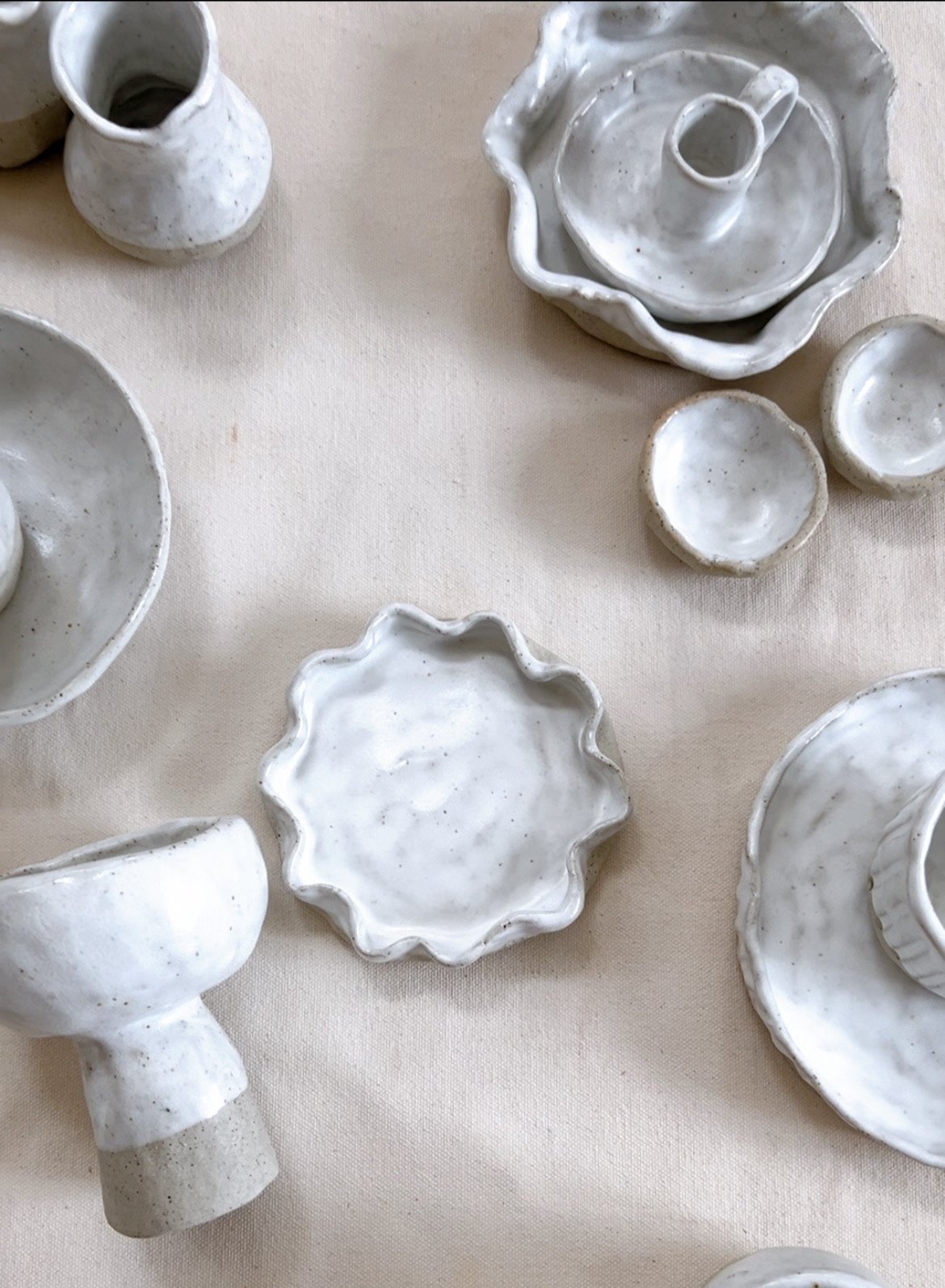 SHOP — Splendid Wren Ceramics
