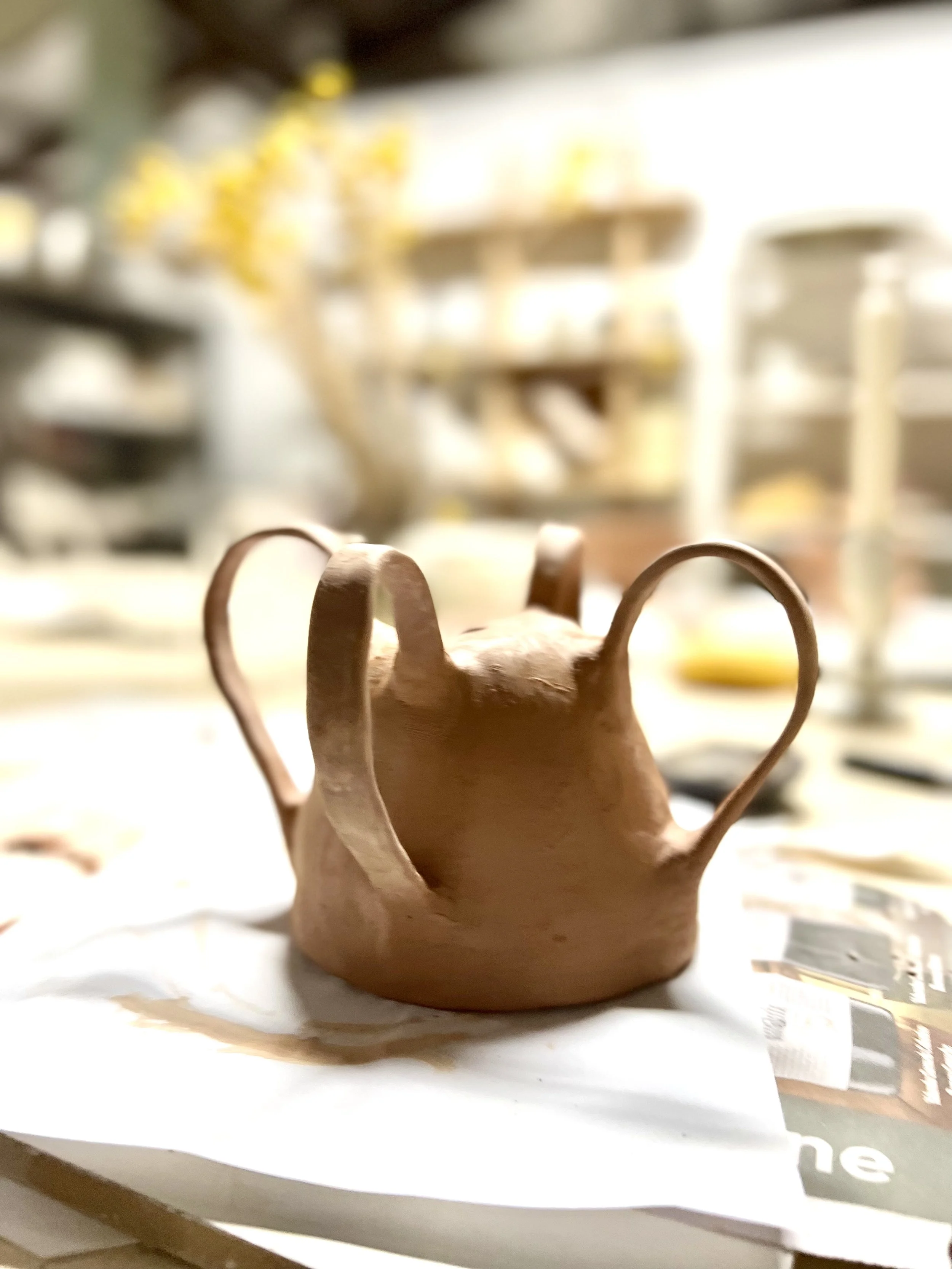 SHOP — Splendid Wren Ceramics
