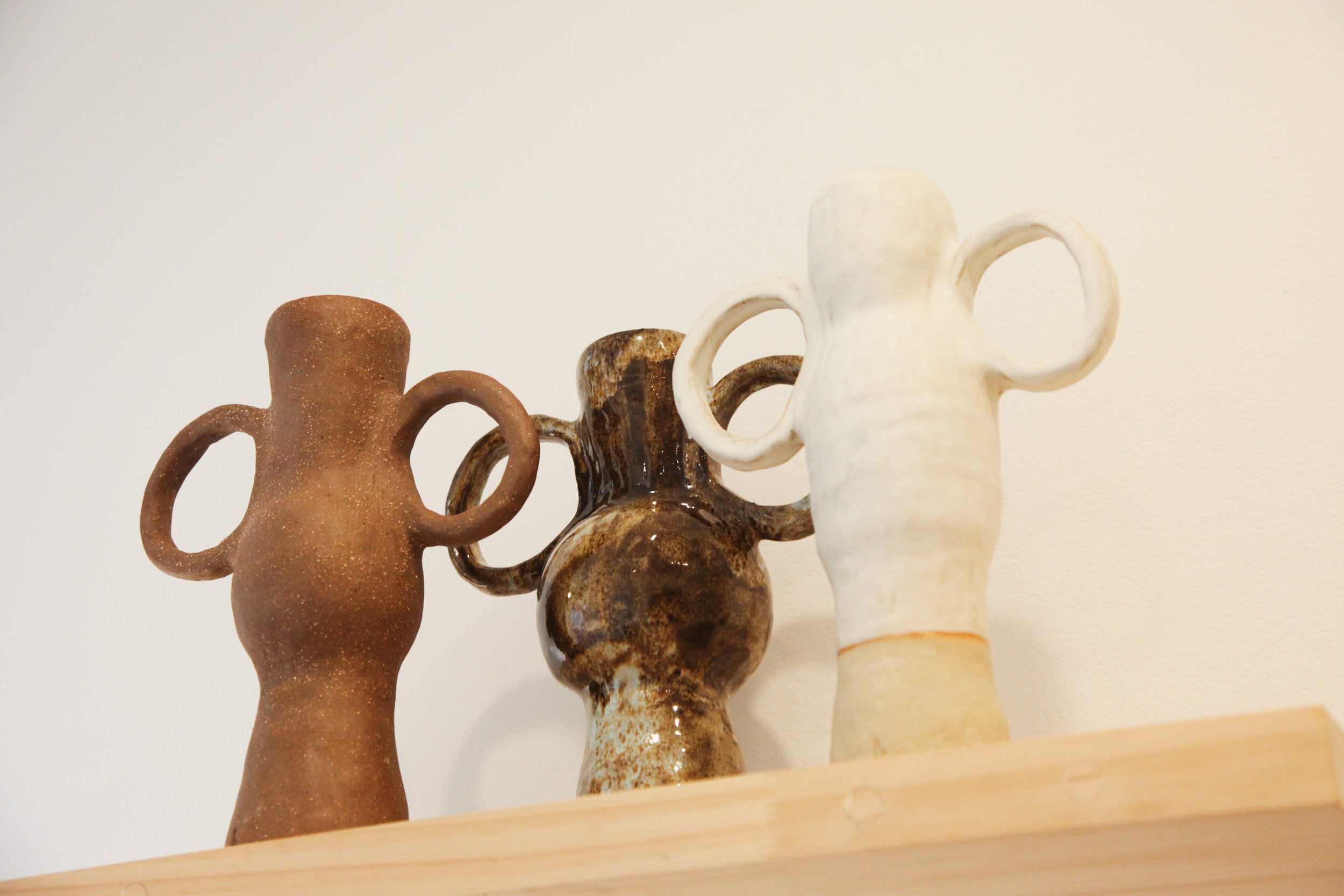 Splendid Wren Ceramics