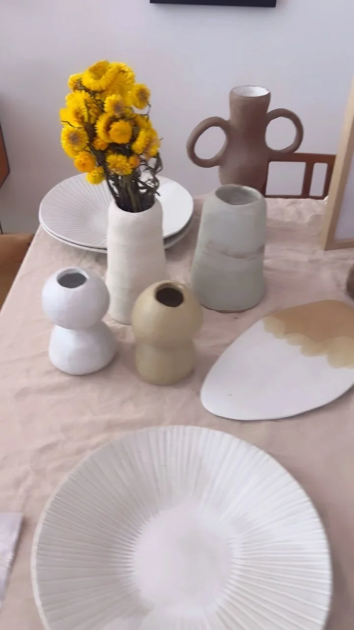 Splendid Wren Ceramics