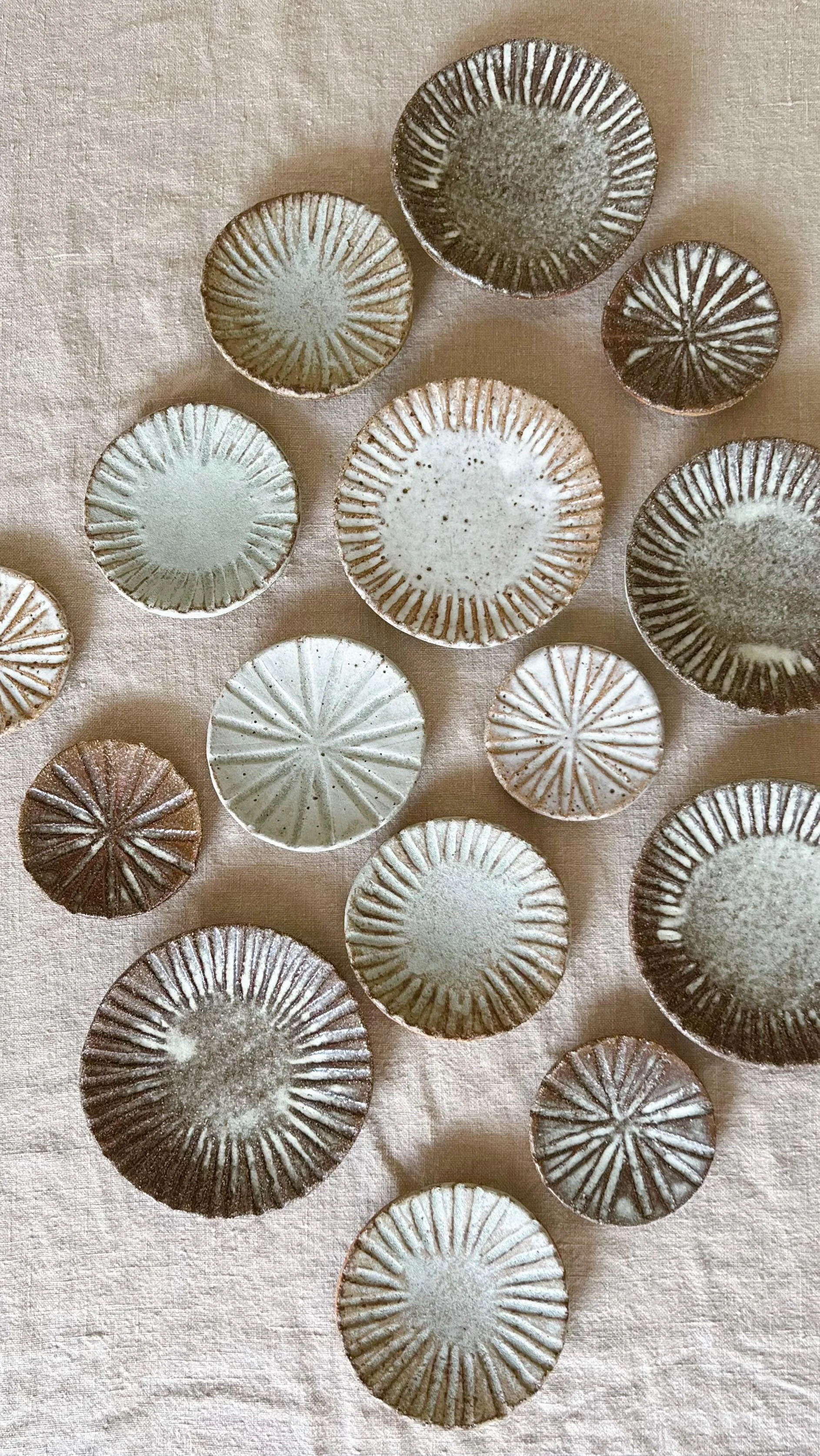 Splendid Wren Ceramics