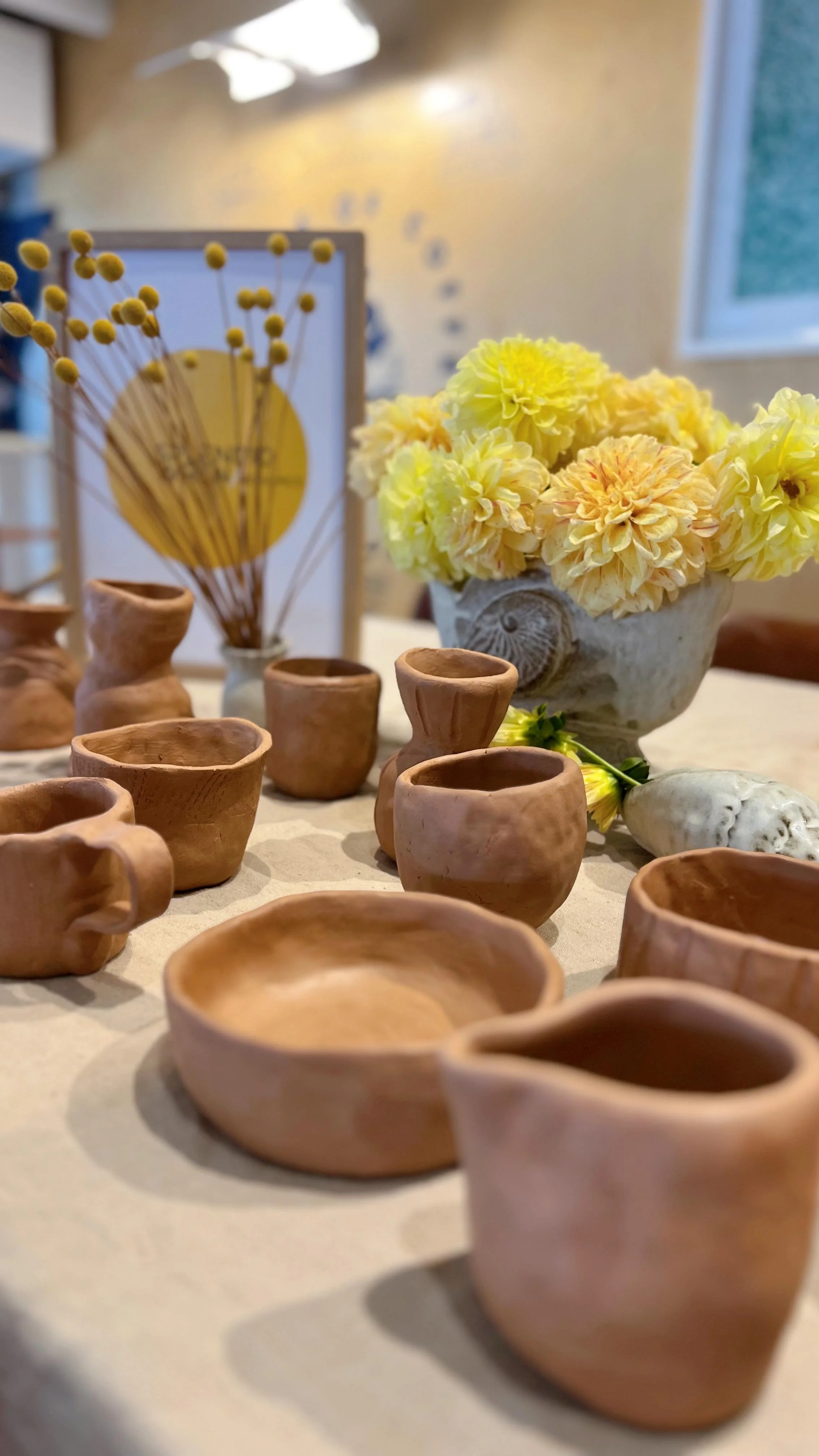 Splendid Wren Ceramics