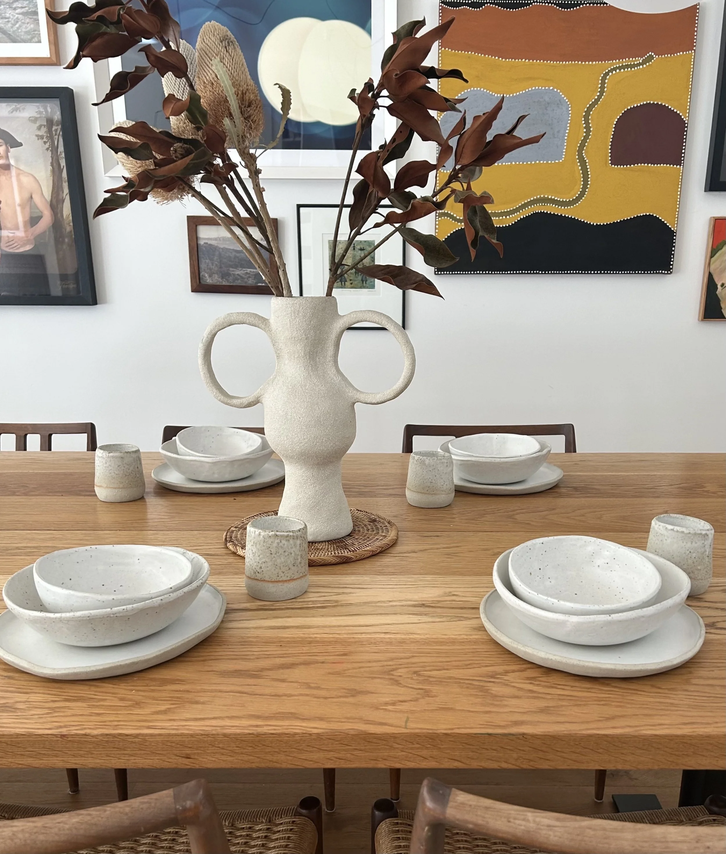 Splendid Custom Made Dinner Sets - NOW AVAILABLE FOR PRE-ORDER ...