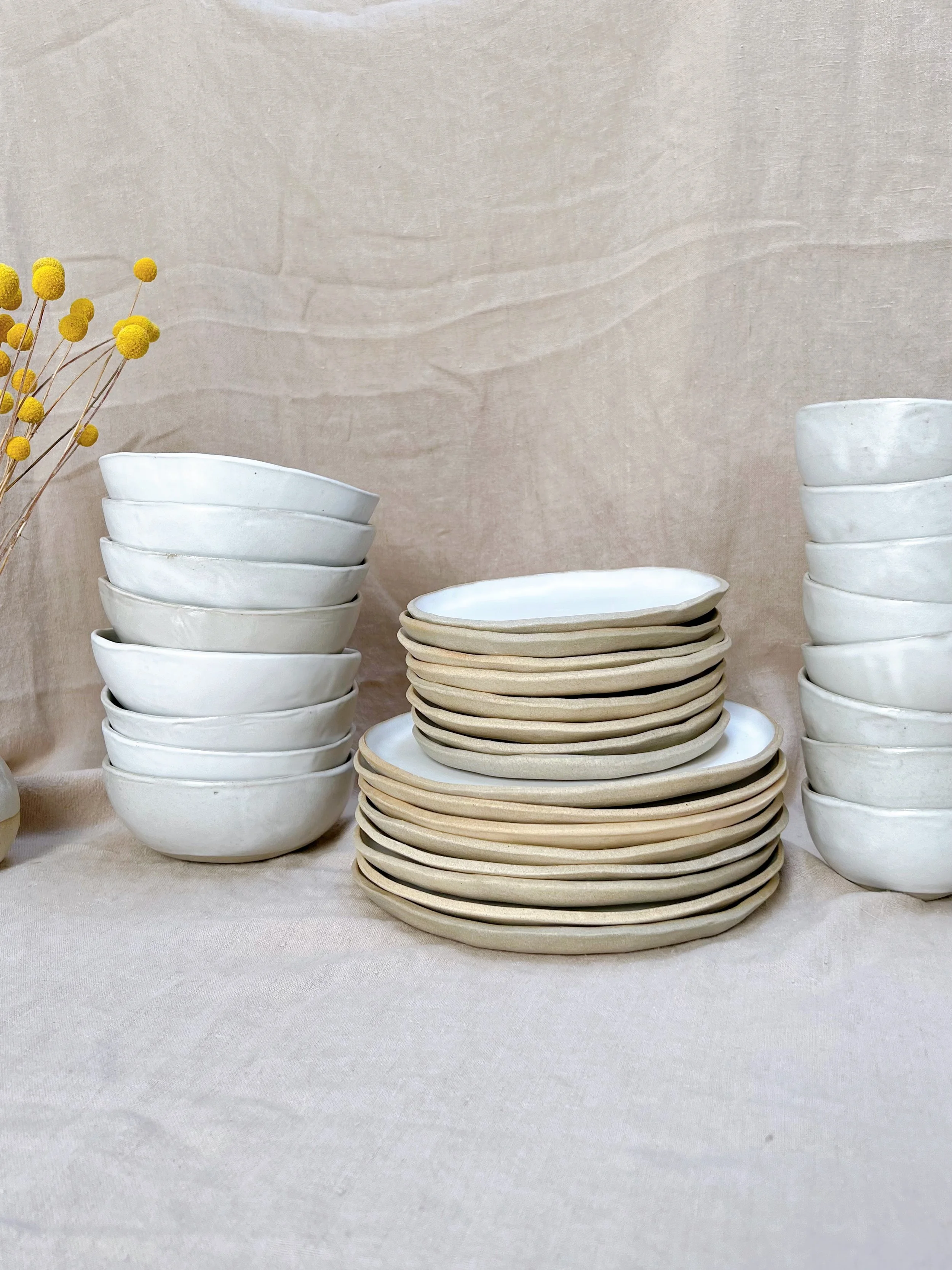 Splendid Custom Made Dinner Sets - NOW AVAILABLE FOR PRE-ORDER ...