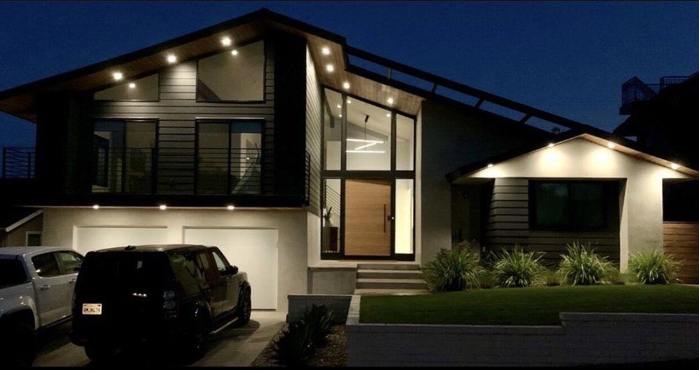 San Clemente California Architect Interior Designer — Eyoh