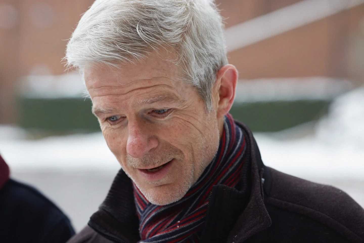 Clea Technology — Our Team