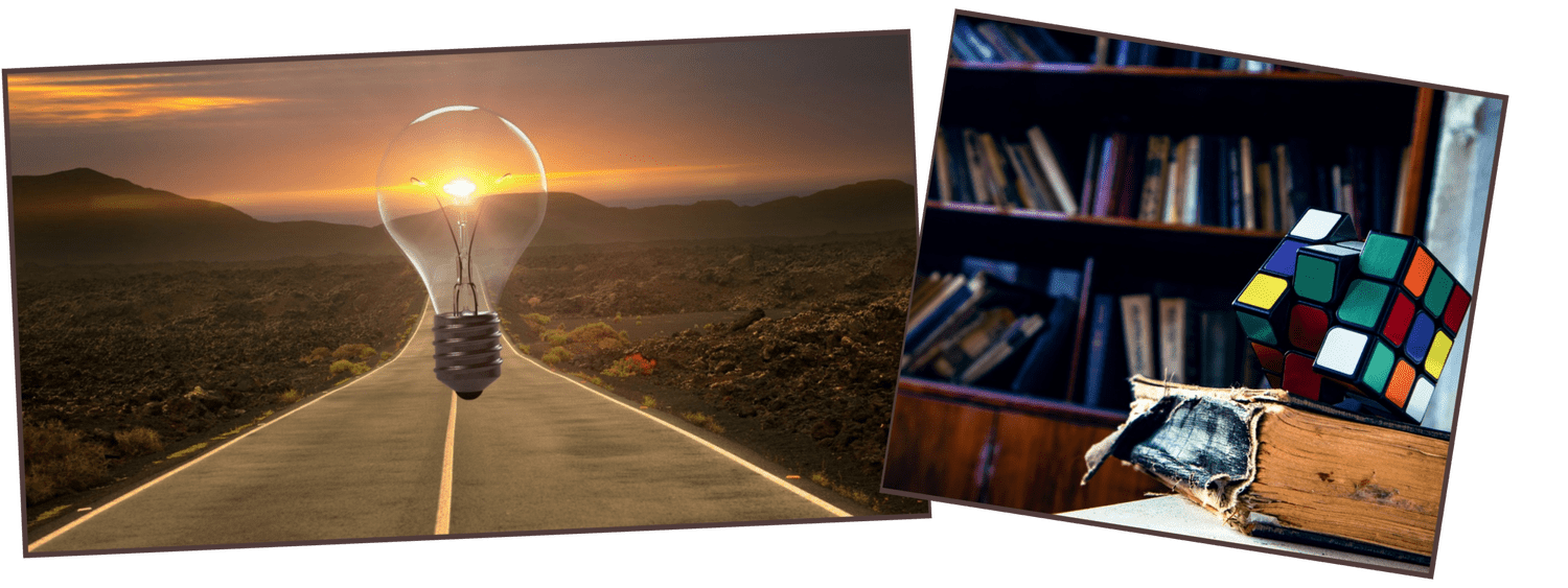 A STUDY OF CREATIVITY - The psychology of the creative mind, process ...