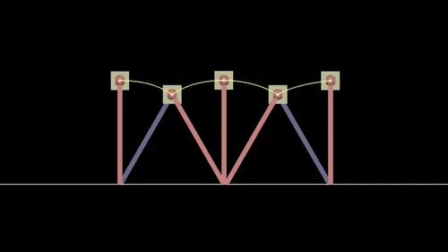 THE MOVING BODY - Walking Gait Analysis for Animation (Part I ...