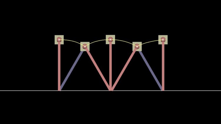 THE MOVING BODY - Walking Gait Analysis for Animation (Part I ...