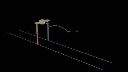 THE MOVING BODY - Walking Gait Analysis for Animation (Part I ...