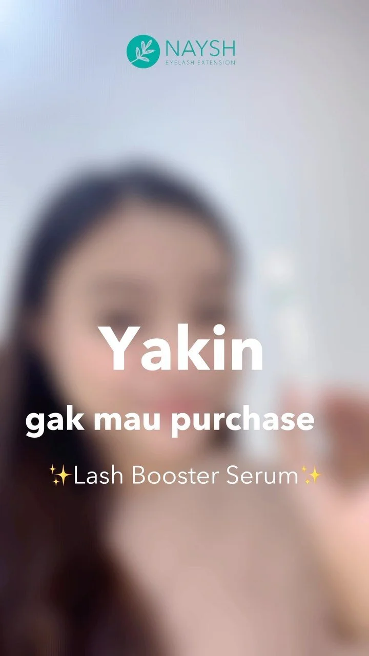 Nash Eyelash Extension