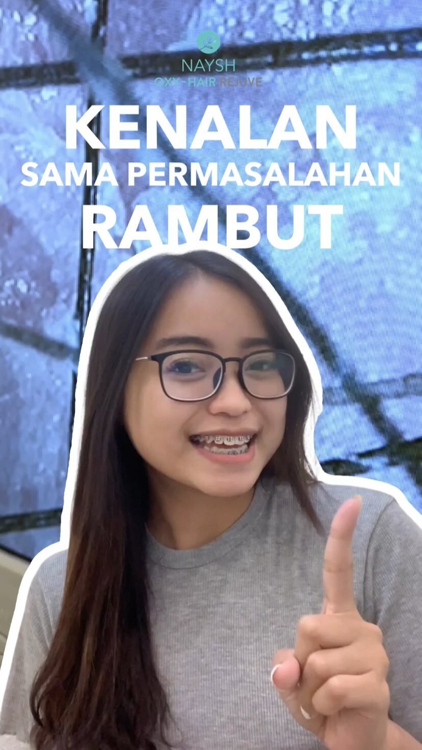 Nash Eyelash Extension