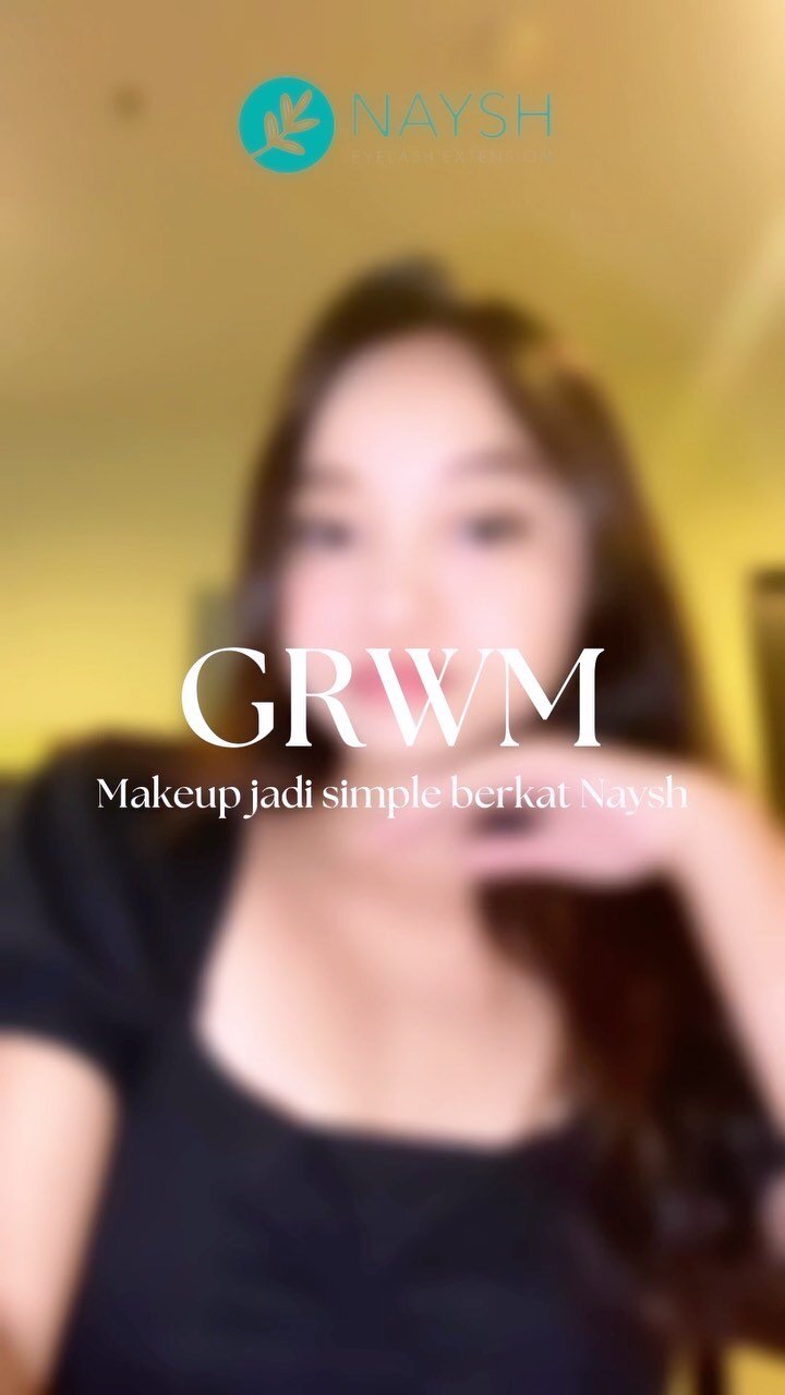 Nash Eyelash Extension