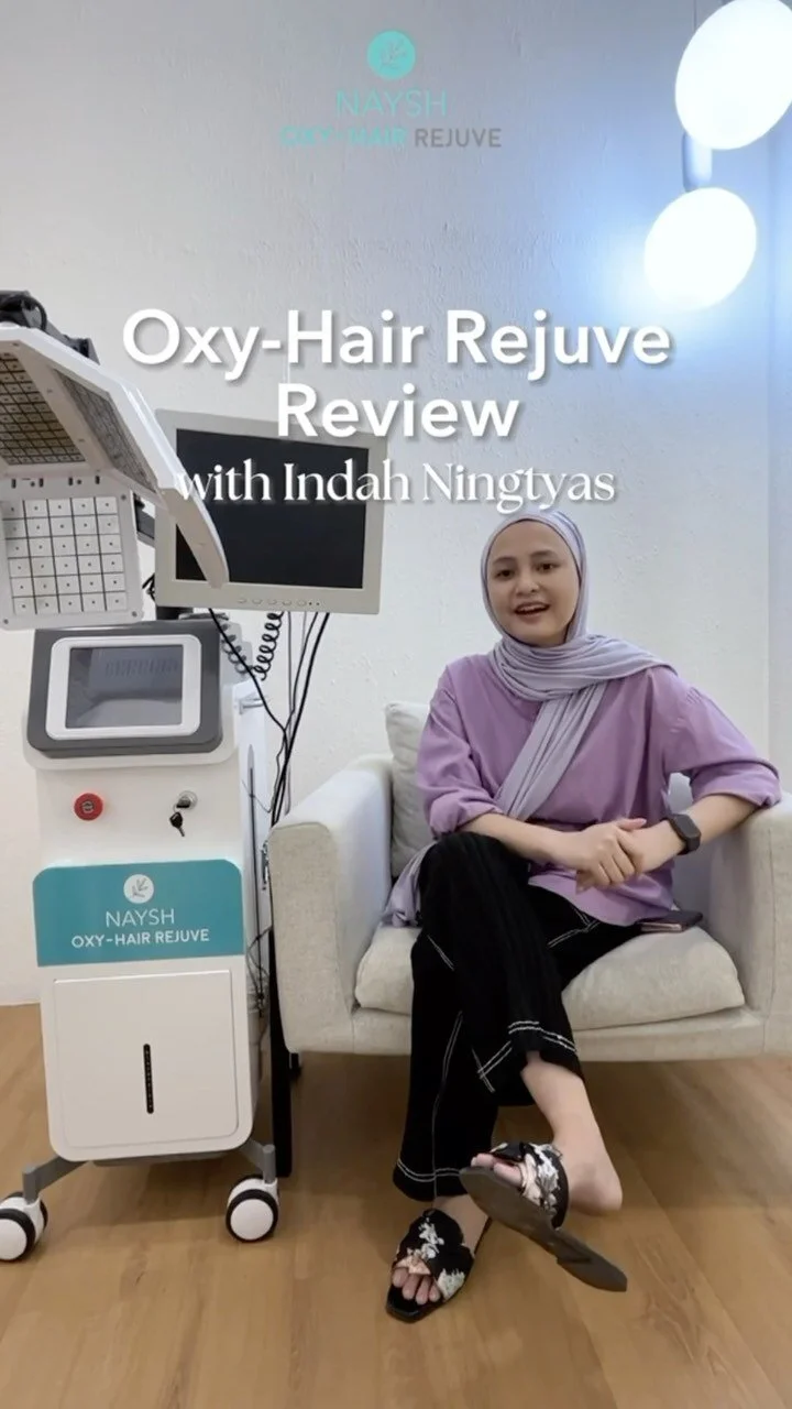 Nash Eyelash Extension