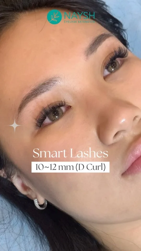 Nash Eyelash Extension