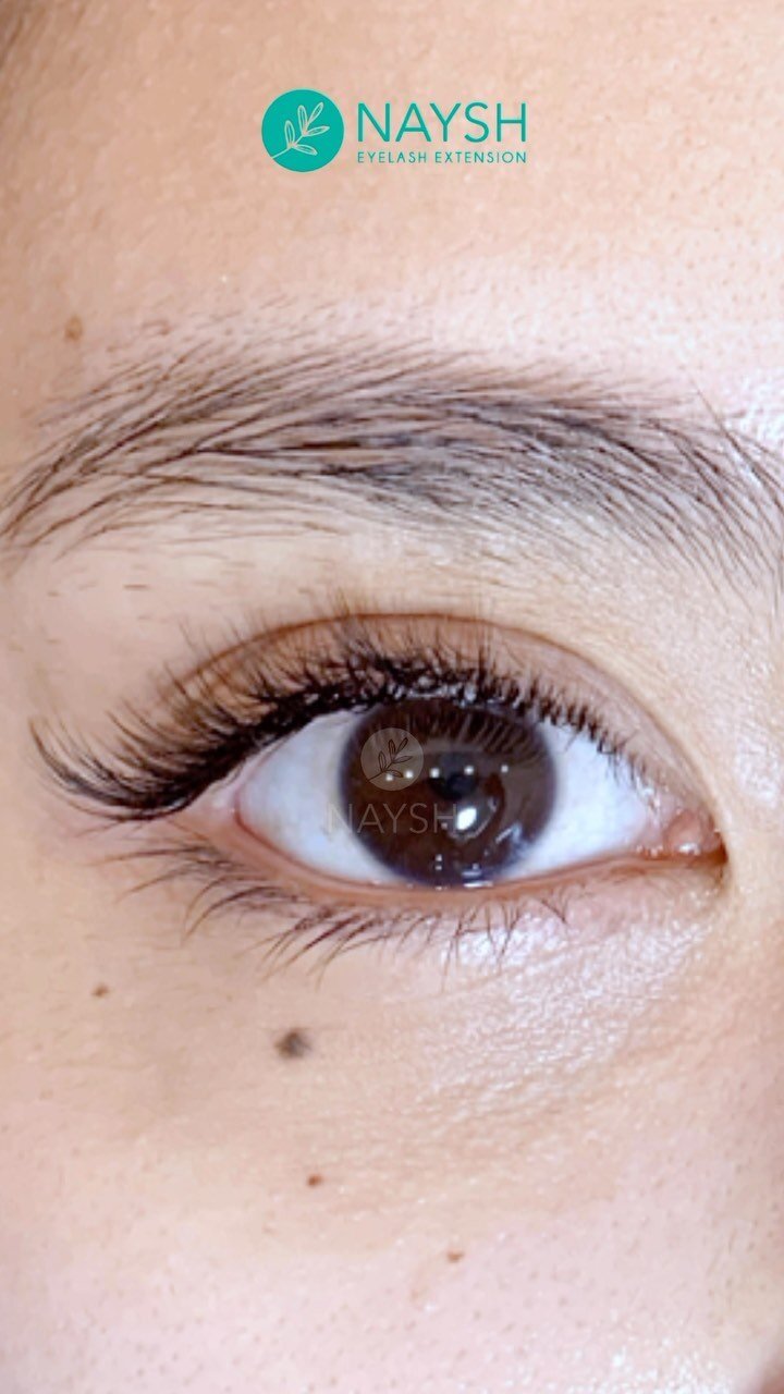 Nash Eyelash Extension