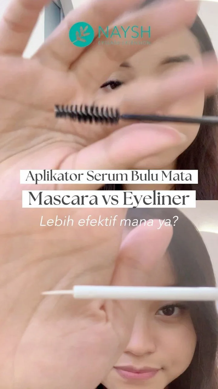 Nash Eyelash Extension