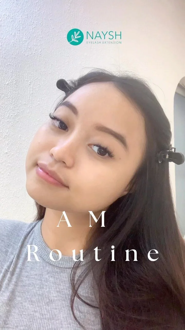 Nash Eyelash Extension