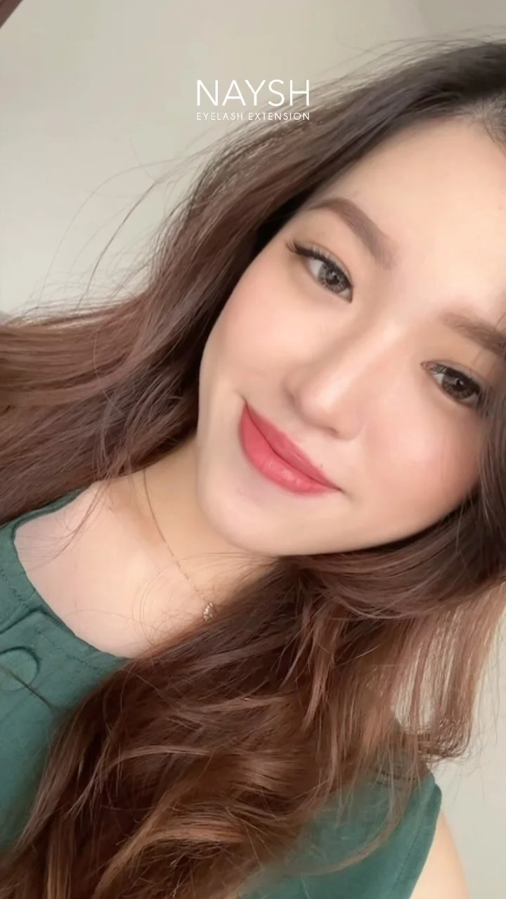 Nash Eyelash Extension