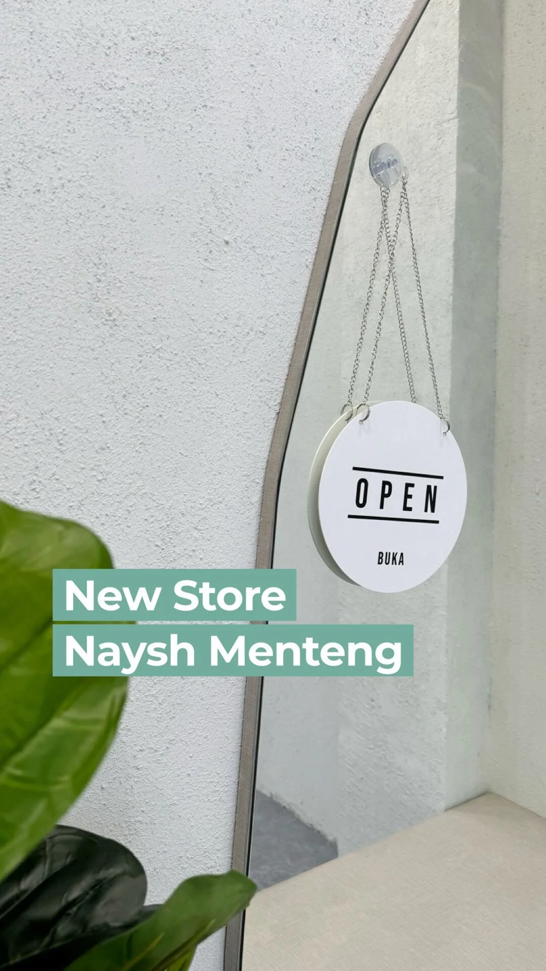 Nash Eyelash Extension