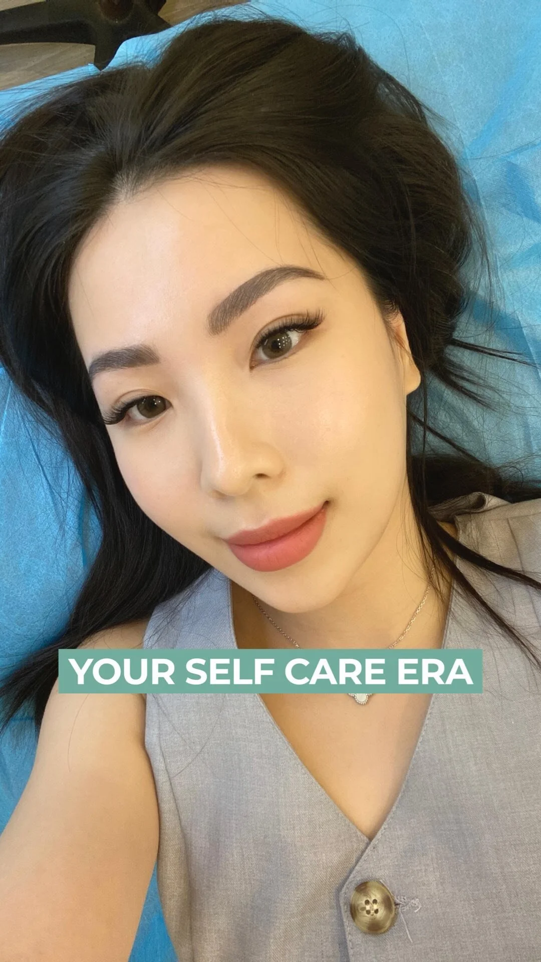 Nash Eyelash Extension