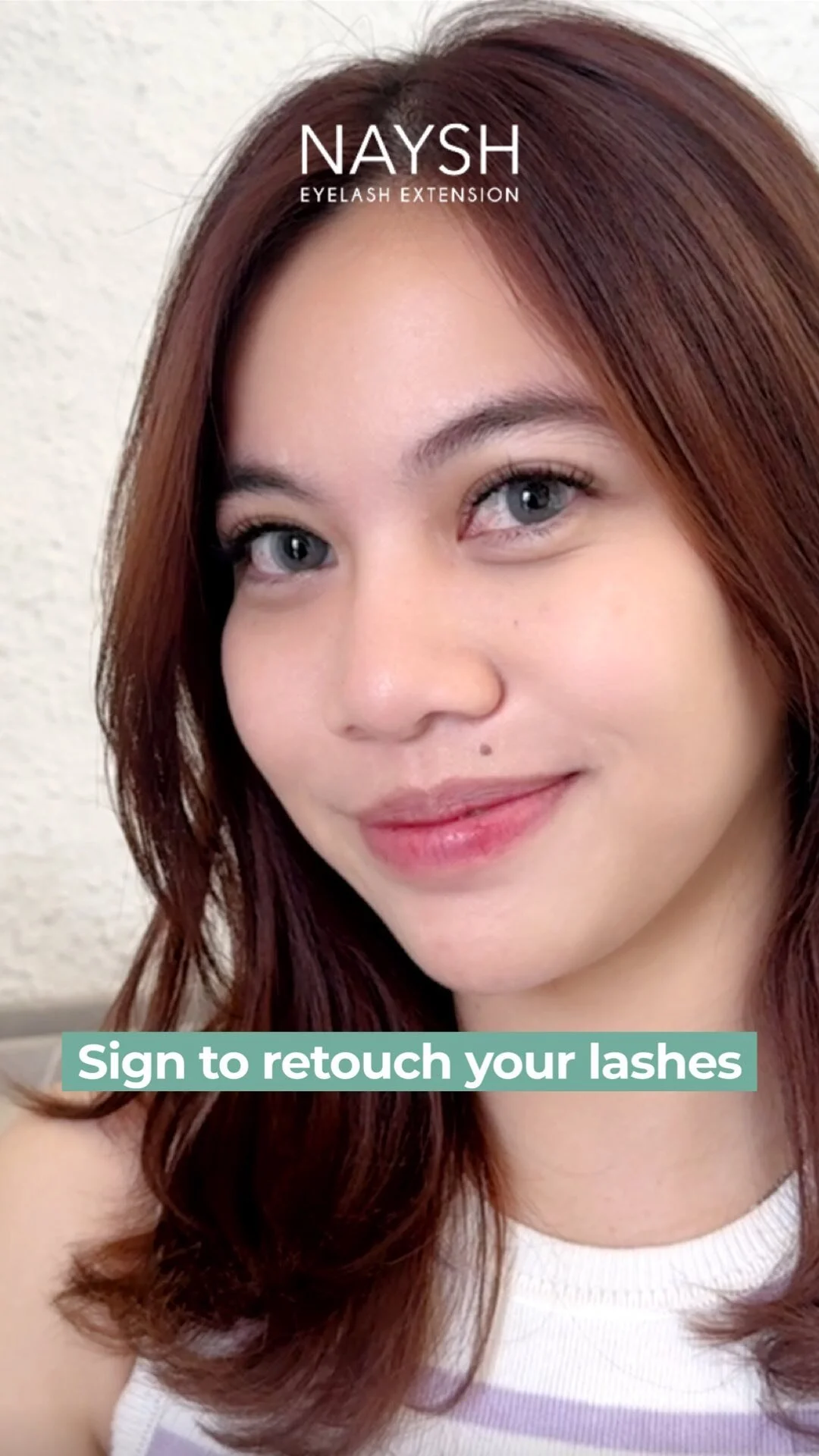 Nash Eyelash Extension