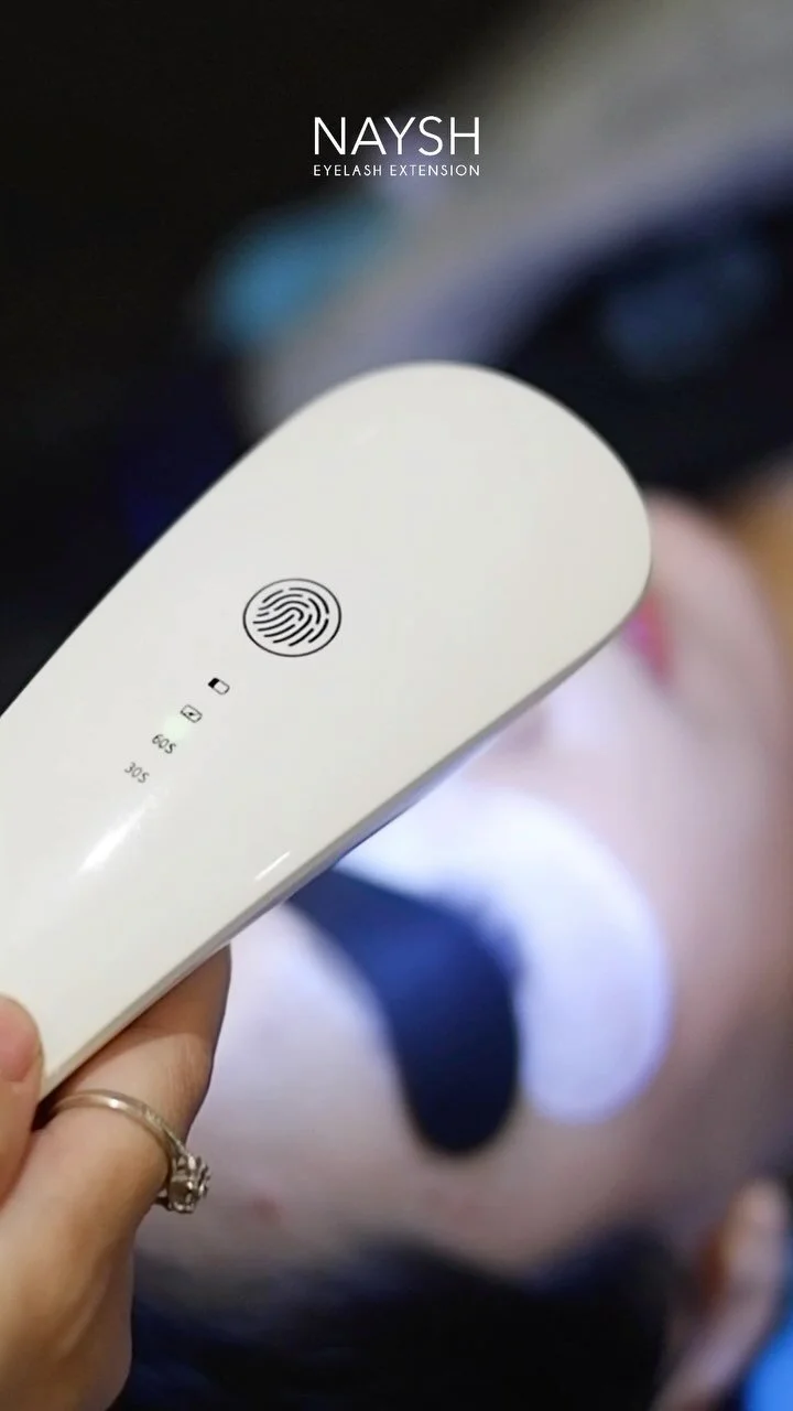 Nash Eyelash Extension