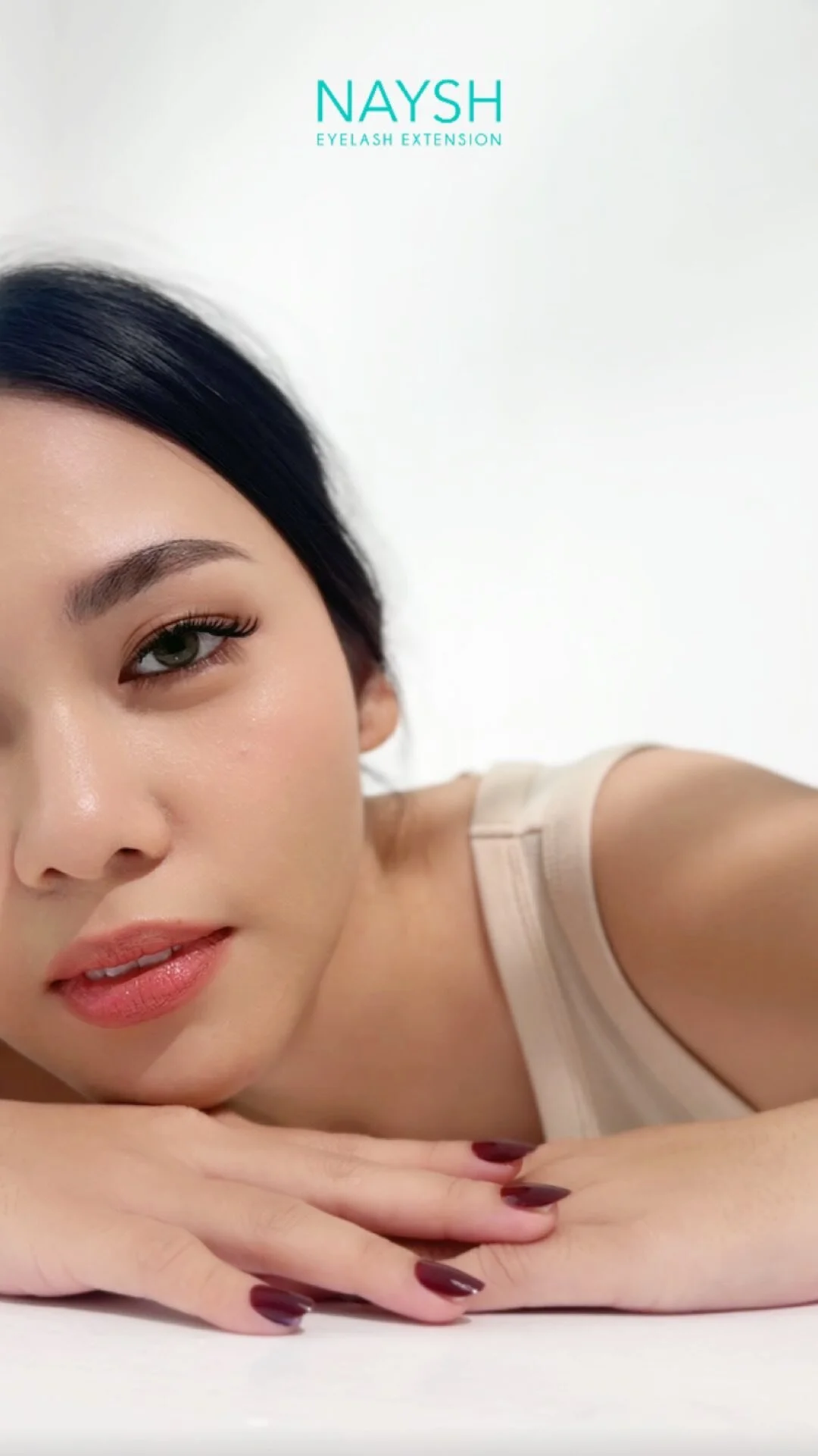 Nash Eyelash Extension