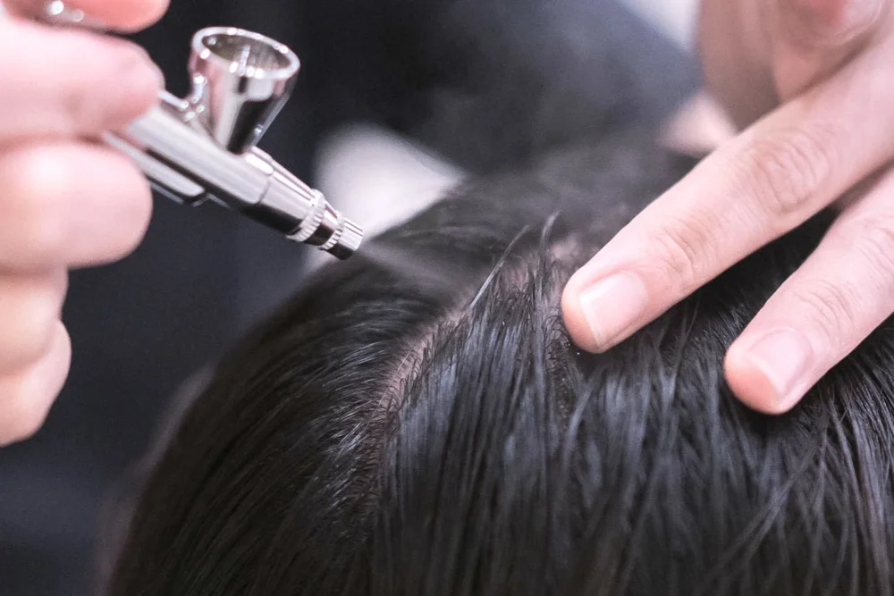 Nash Eyelash Extension