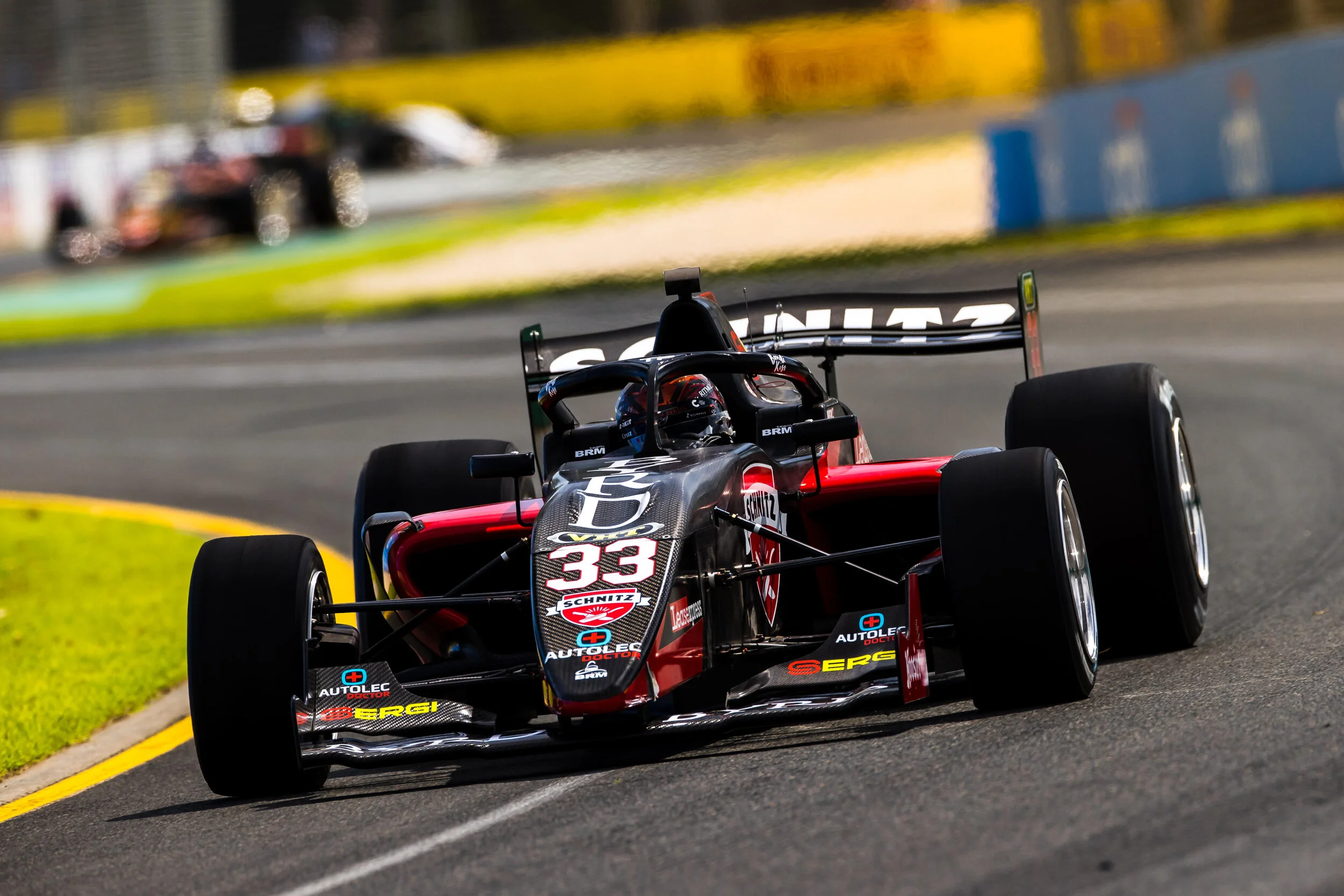 2020 Gallery — TP Race Design